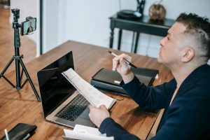 ISO 9001 Work Instruction Format | Free Templates & Examples